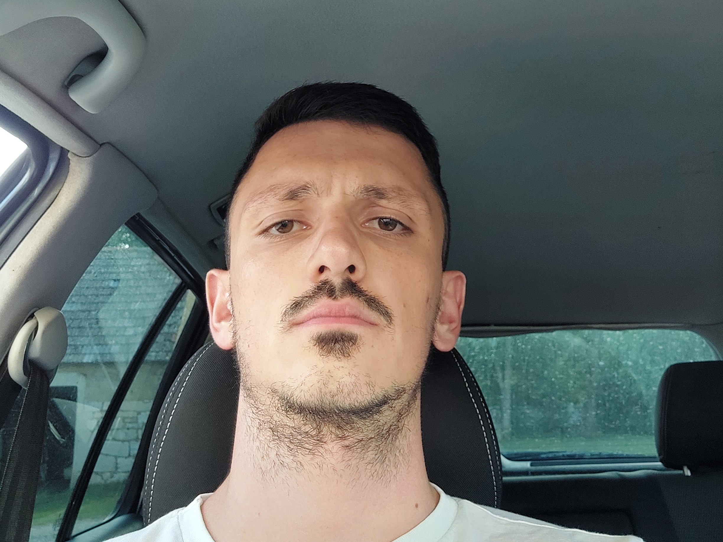 Driver Drowsiness Detection With State Of Eyes Classification Dataset By Ltomic01