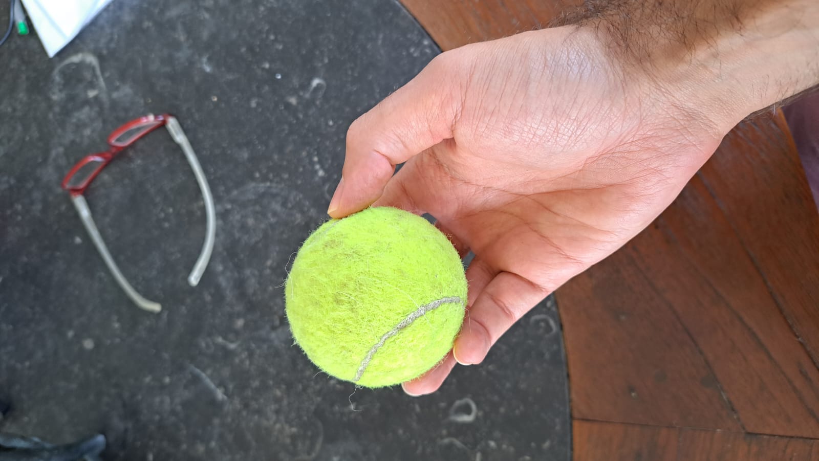 Task Detection Object Detection Dataset By Task Learning