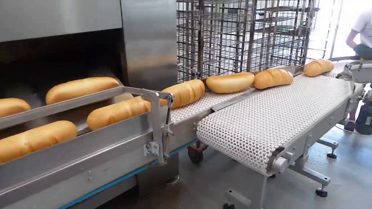 bread Object Detection Dataset by bosch