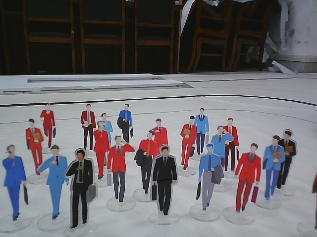 ruanzhu Object Detection Model by 01