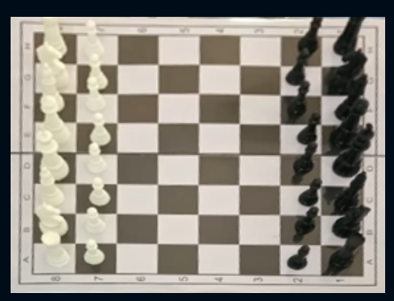 Chess Piece Object Detection Dataset by Chess