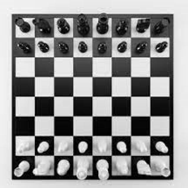 Chess Corner Detection Object Detection Dataset And Pre Trained Model