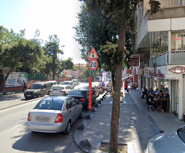 traffic_signals Object Detection Dataset and Pre-Trained Model by esti002