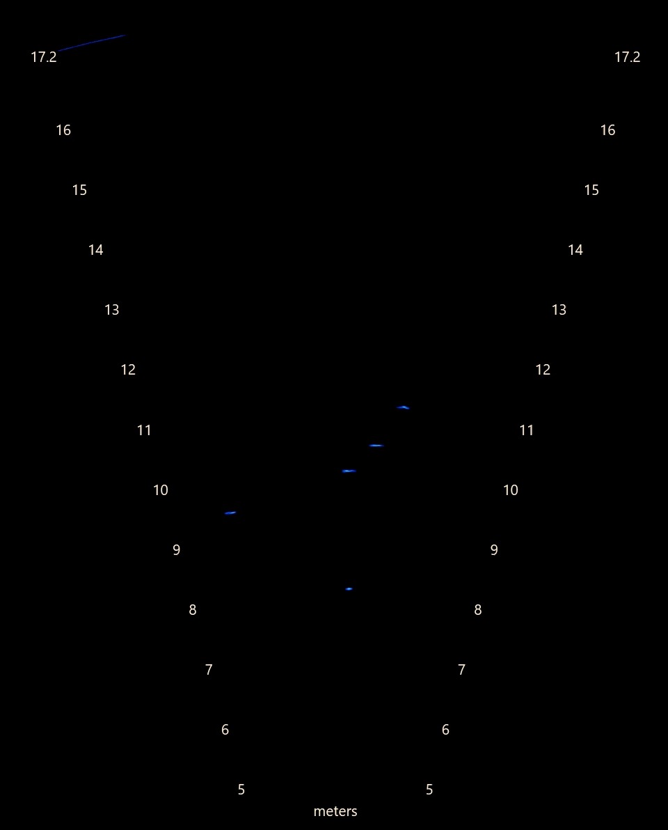 fish-counting Object Detection Model by fishclassification