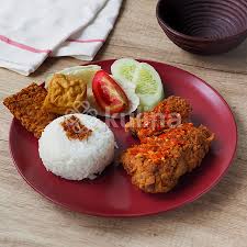 Makanan Tradisional Classification Model by for kuliah EL ITB