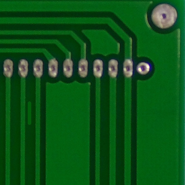 PCB Defects Aug_V2 Object Detection Dataset by DohaRagab