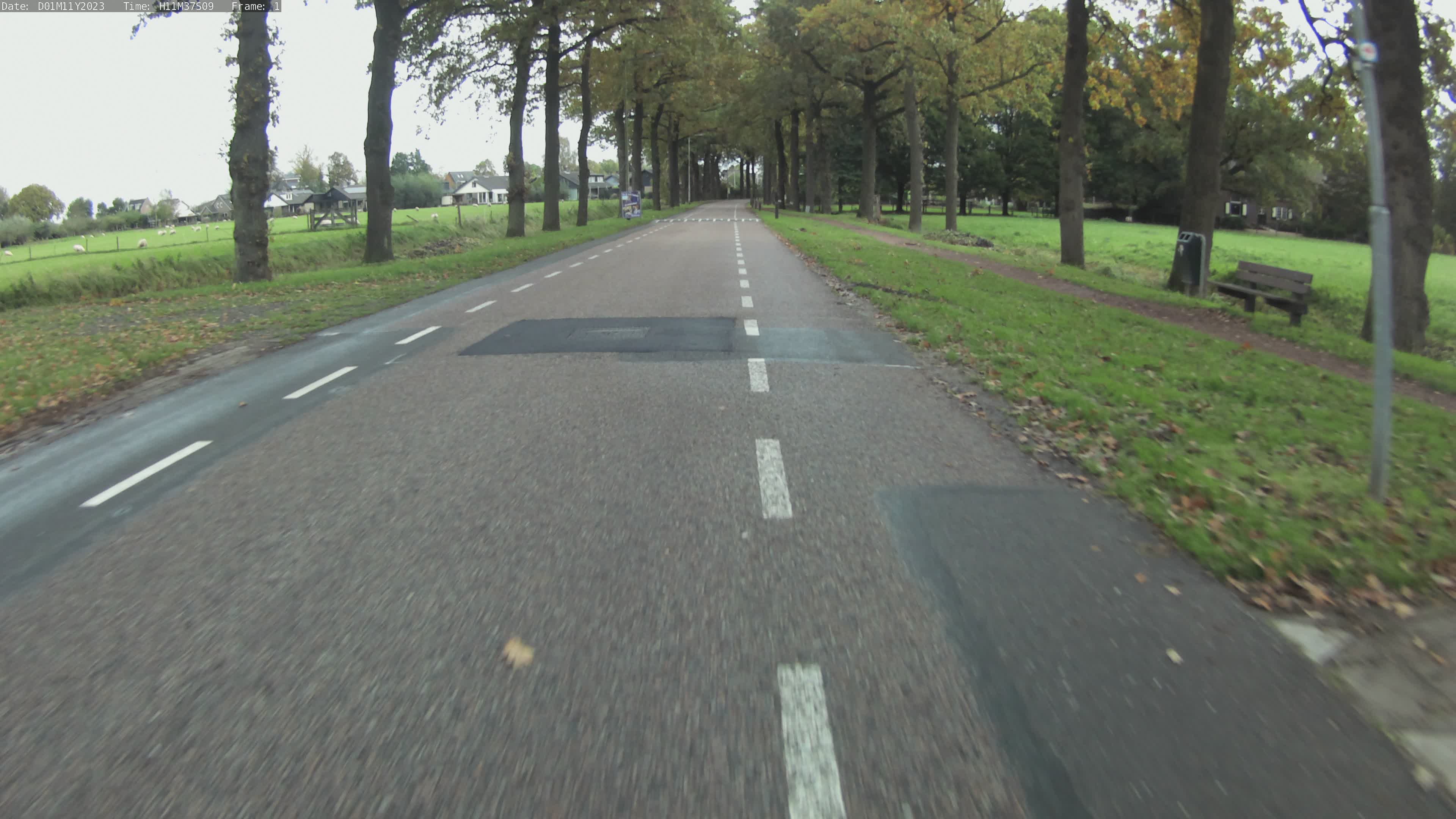 Road Annotation Batch II Object Detection Dataset by Next