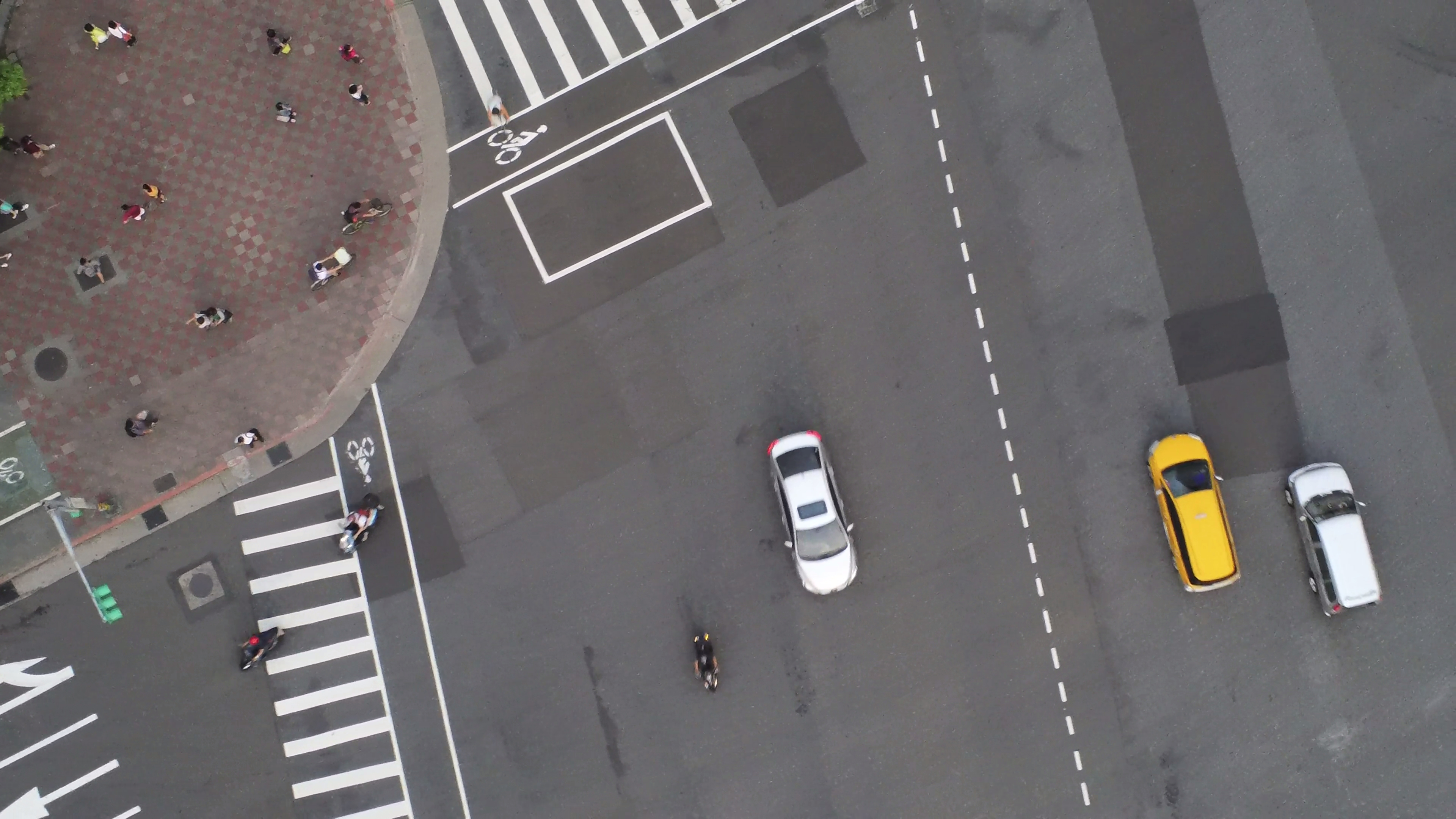 HUMAN DETECTION Object Detection Dataset by HOME