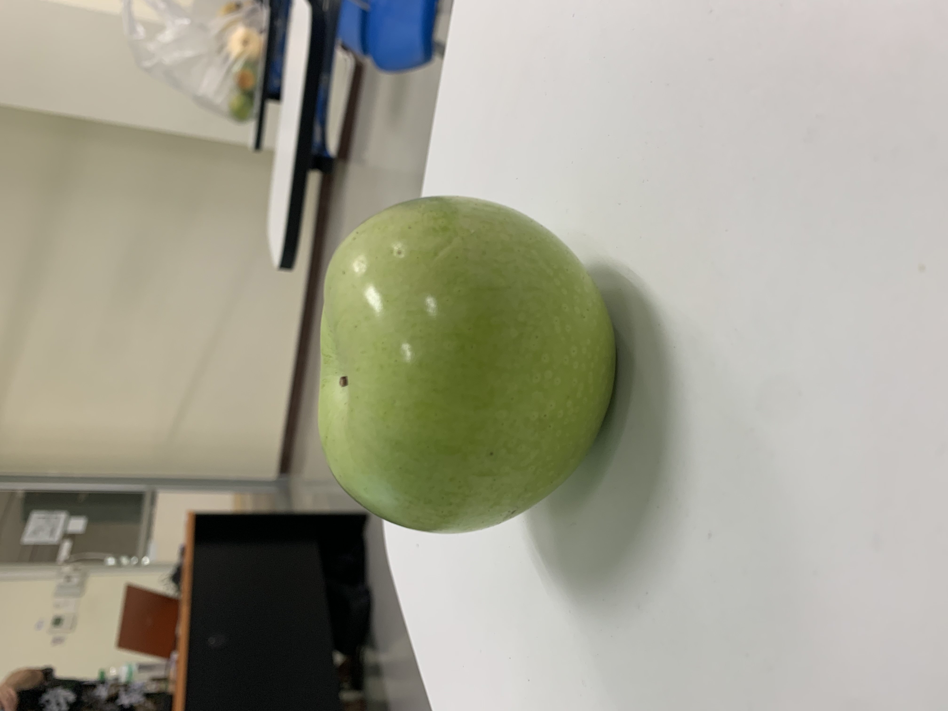 fruit Object Detection Dataset by Sutthipong rungjit