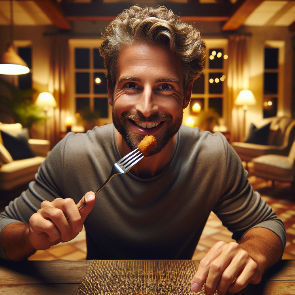 eating_face Object Detection Dataset by objectdetection