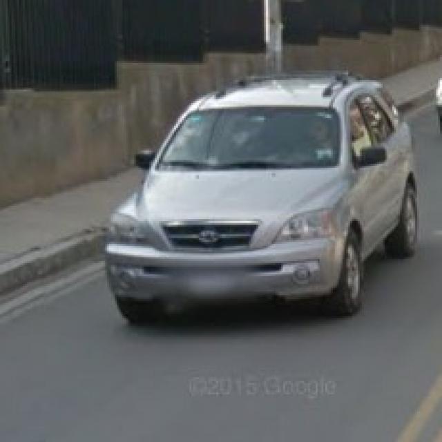 car models Object Detection Dataset by sevval