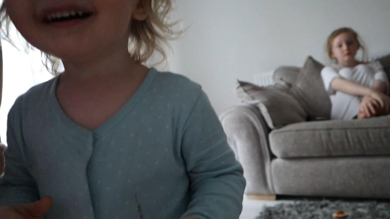 Baby detection Object Detection Dataset by Karthika Priya