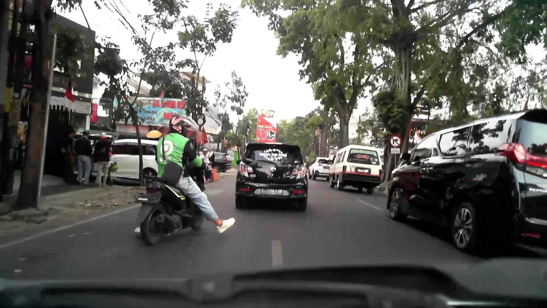 Traffic Object Dataset Object Detection Dataset By Chworkspace