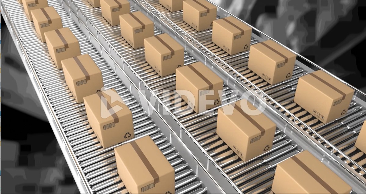 Counting Boxes Object Detection Dataset and Pre-Trained Model by ComputerVision