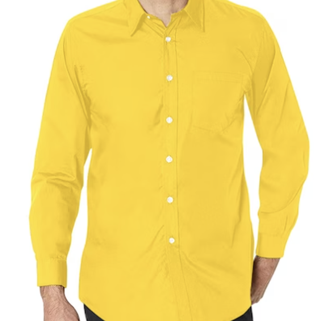 Combined Clothing Color Classification Dataset by Testing