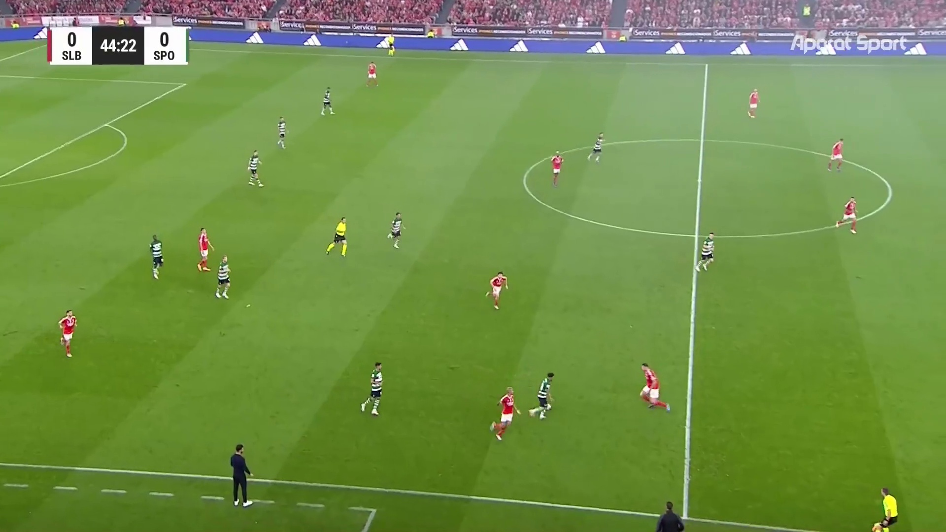 football_vision Object Detection Model by football