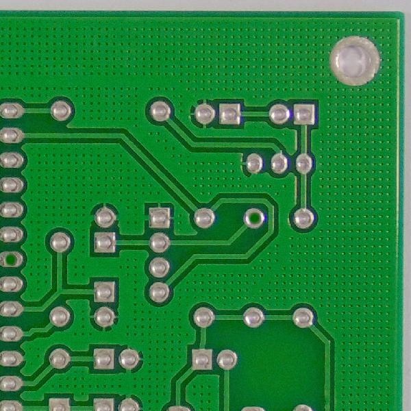 PCB Defect Detection Object Detection Dataset by Defect Detection Projects