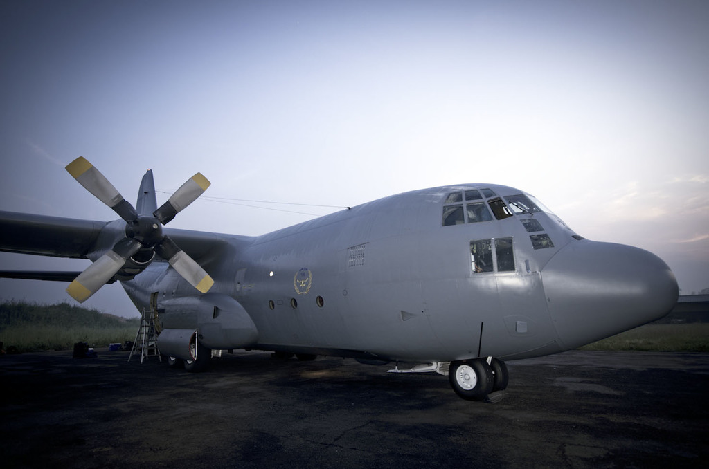 Airplane Detection Object Detection Dataset And Pre Trained Model By