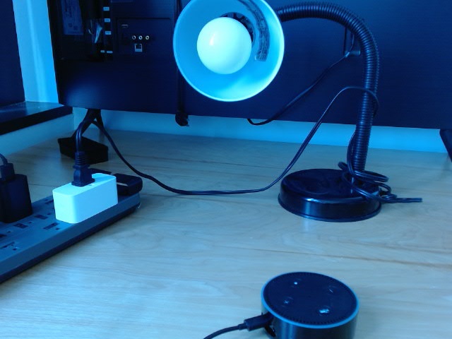 Smart Home lights Object Detection Dataset and Pre-Trained Model by Team Aqt