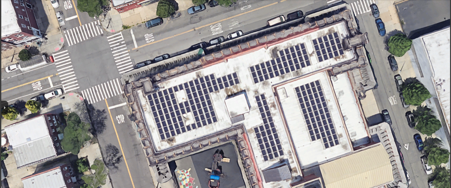 Solar Panel Object Detection Dataset and Pre-Trained Model by roboflow