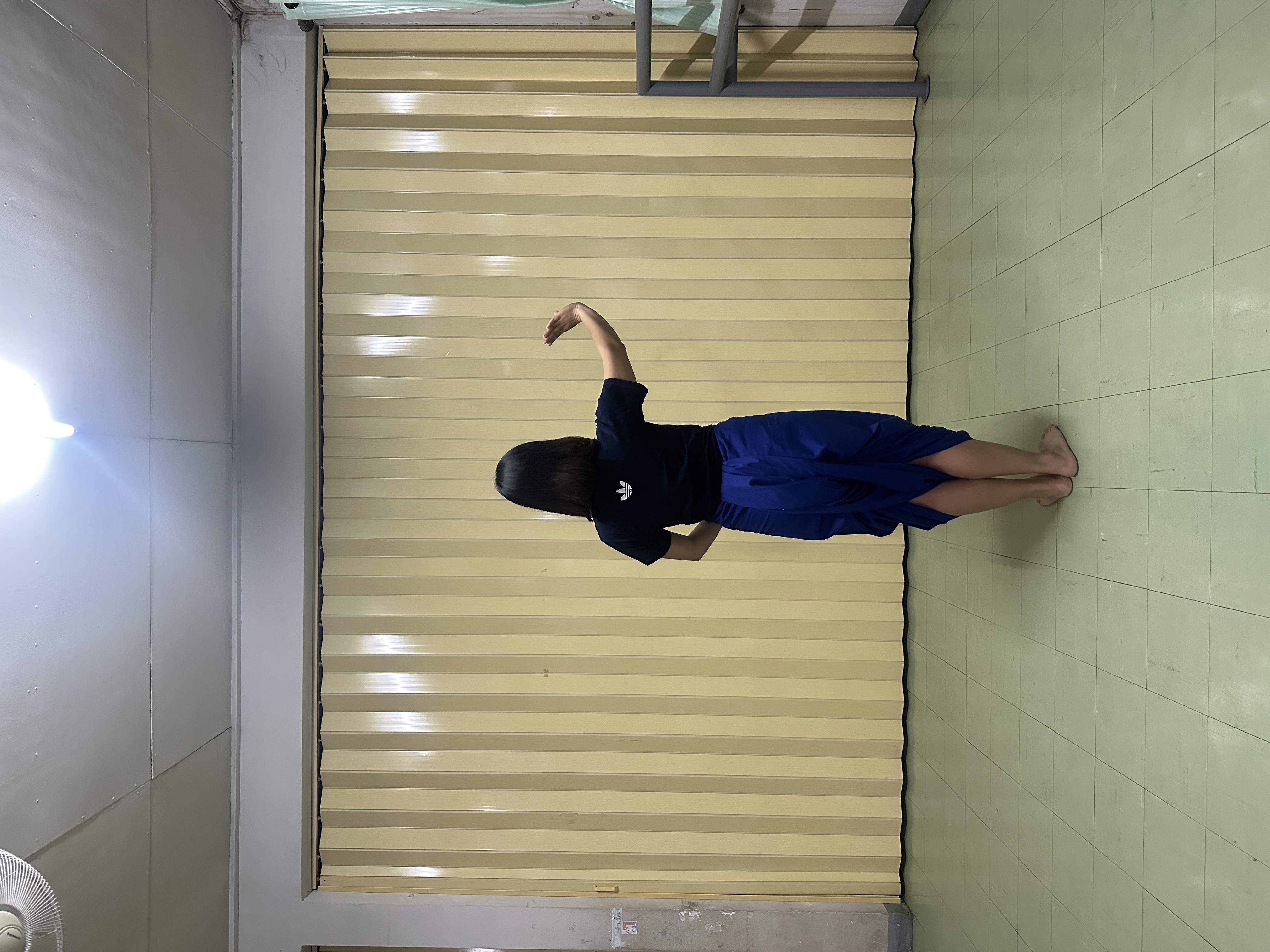 THAI DANCE Object Detection Model by CMRUCMU