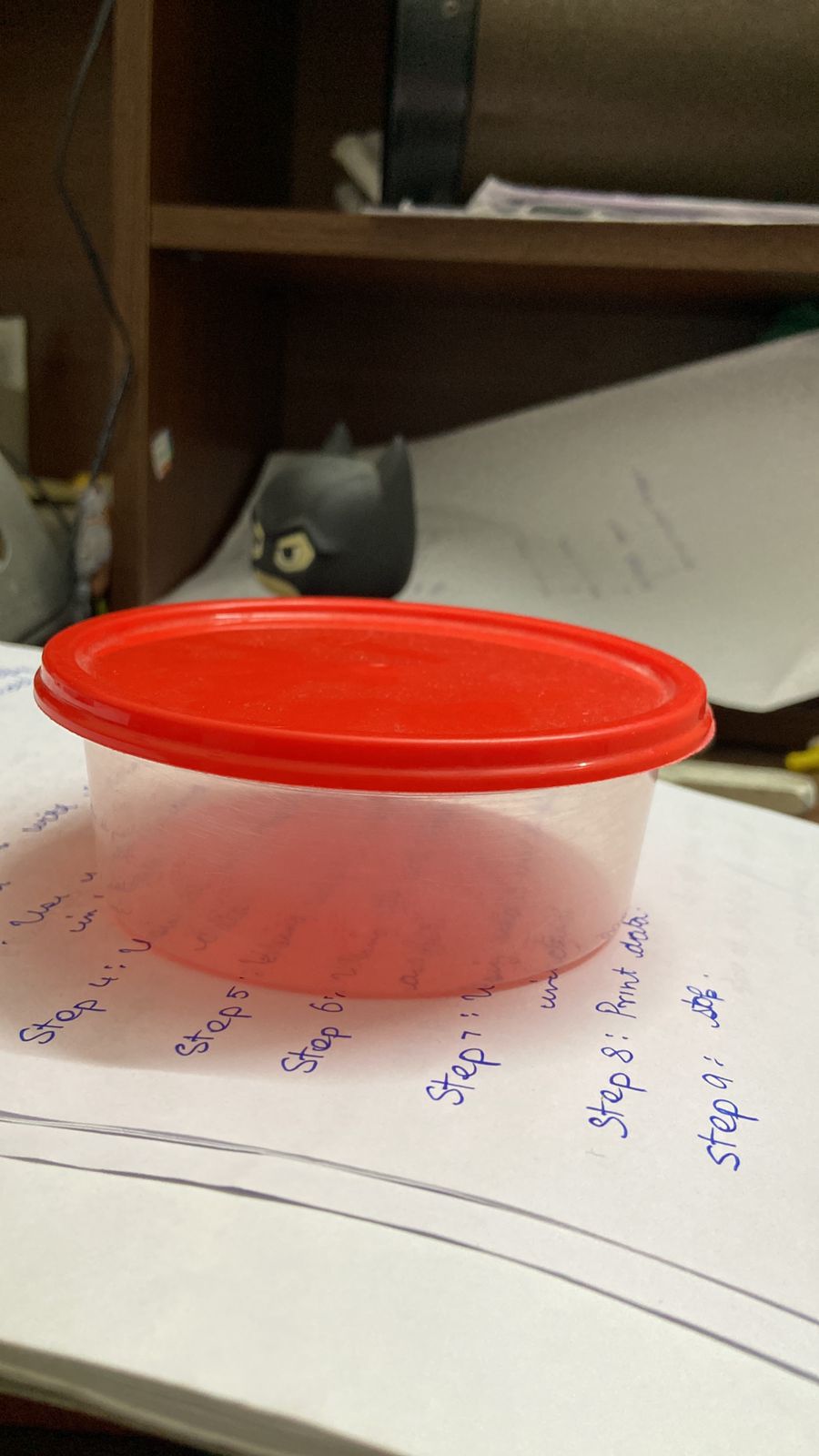 3D Shapes Object Detection Model by jonathans area