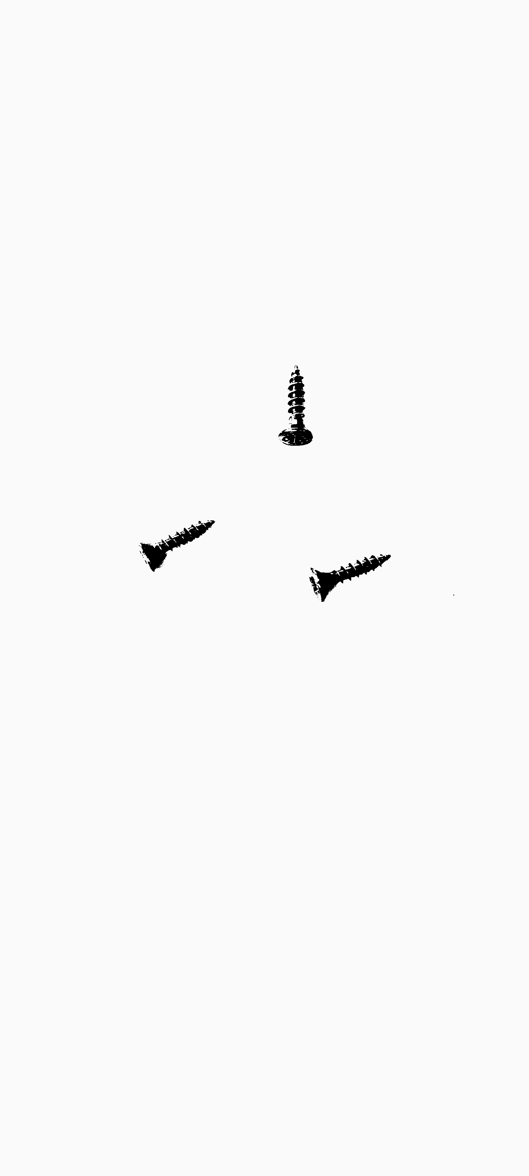 Screw Detection Object Detection Dataset by uio