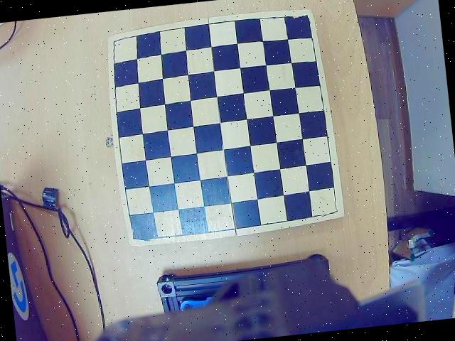 Chess Corners Object Detection Dataset By Chess Pieces Detection