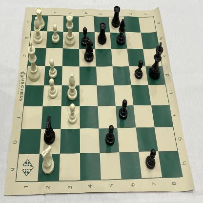 chess pieces detector 1001 Object Detection Model by Chess Pieces Detection