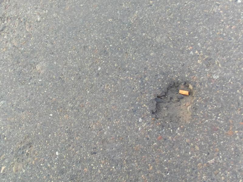 Crack And Pothole Detection V4 Object Detection Dataset V1 2023 05 01
