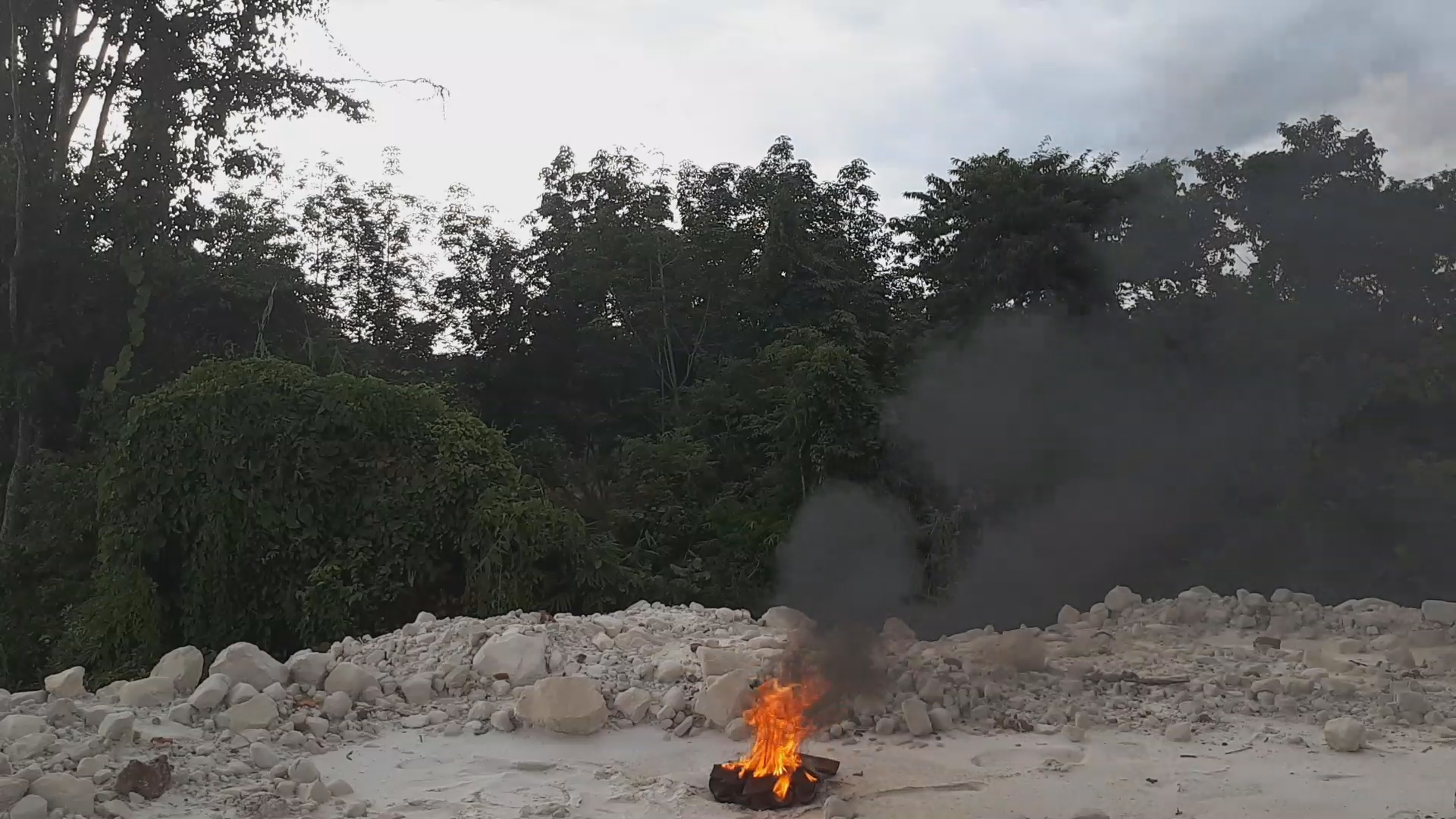 fire2 Object Detection Dataset by ahnew1@naver.com