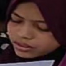 gaze direction Classification Dataset by Pracitse