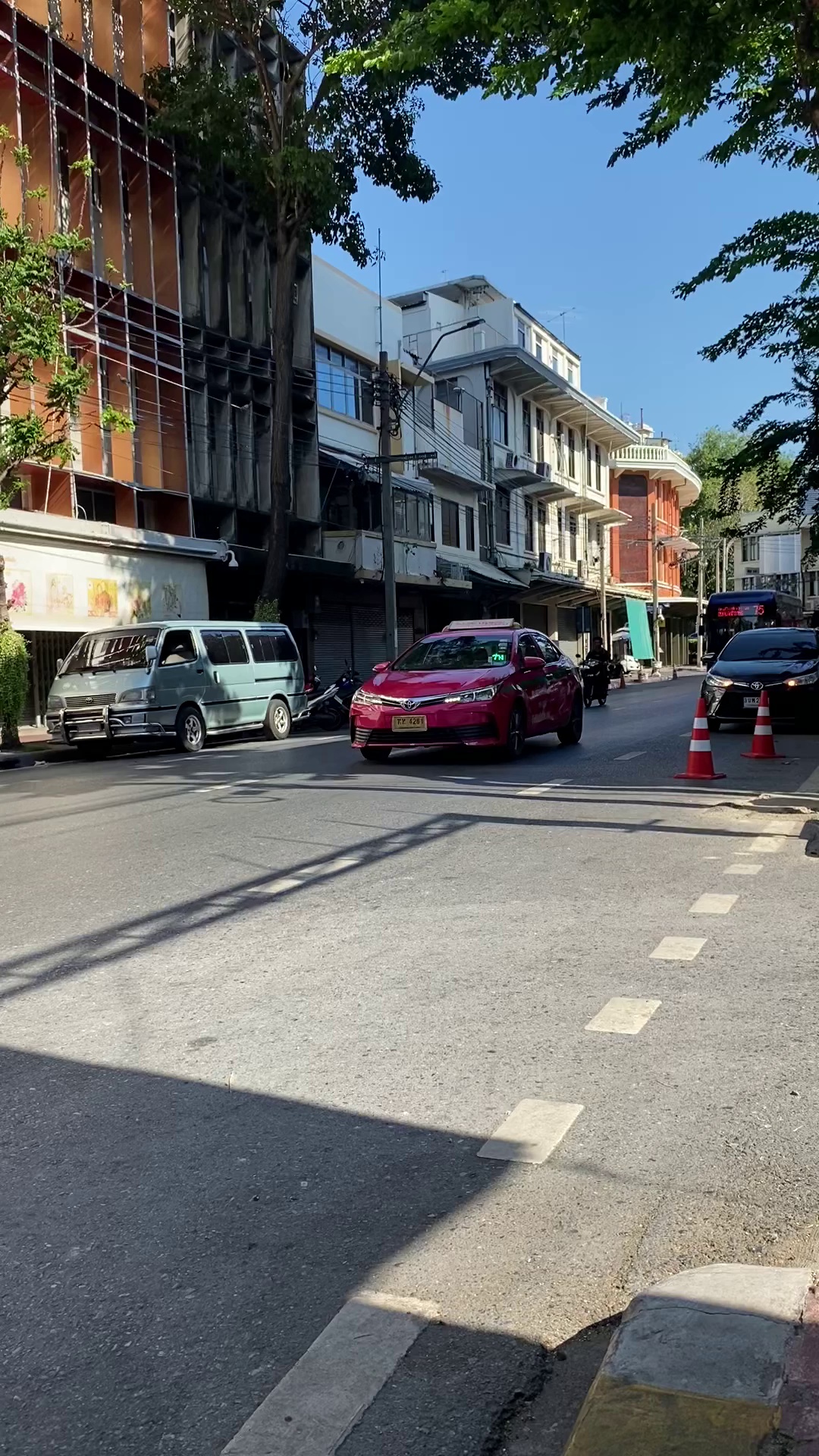 ML_BUS Object Detection Dataset by Bus