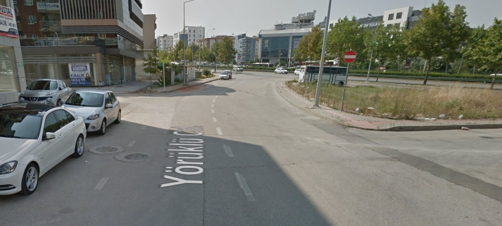 traffic signs Object Detection Dataset and Pre-Trained Model by Aynur elebi