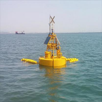 Ship and Buoy Object Detection Dataset and Pre-Trained Model by Paradox