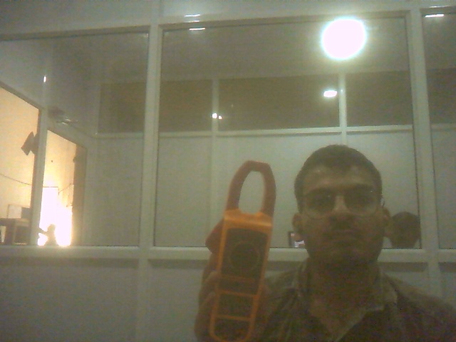 Model Keypoint Detection Dataset By Prashant