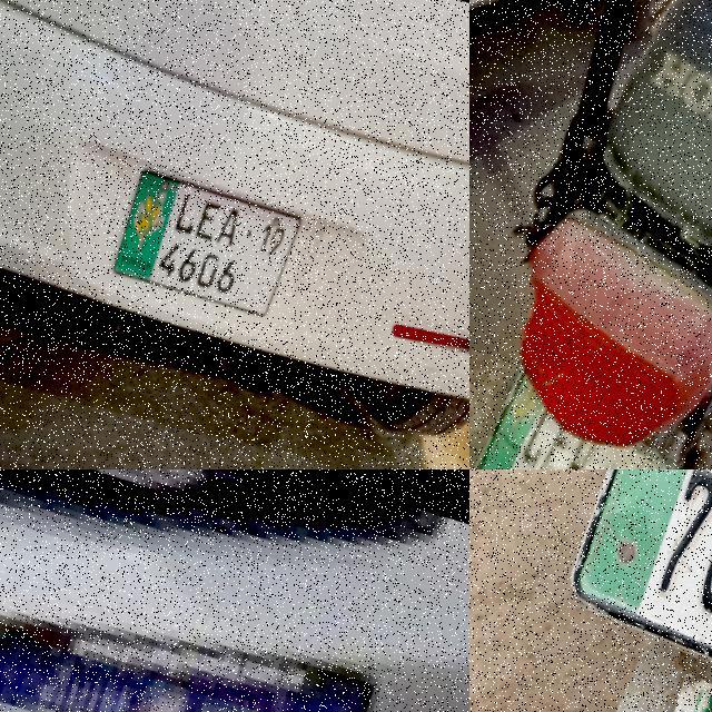 Fyp-2 Object Detection Dataset by Gull