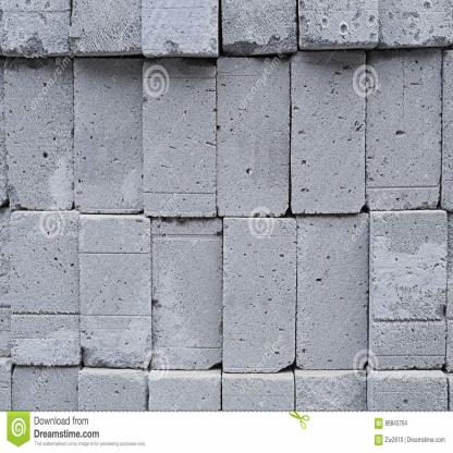 bricks Object Detection Dataset by Igor