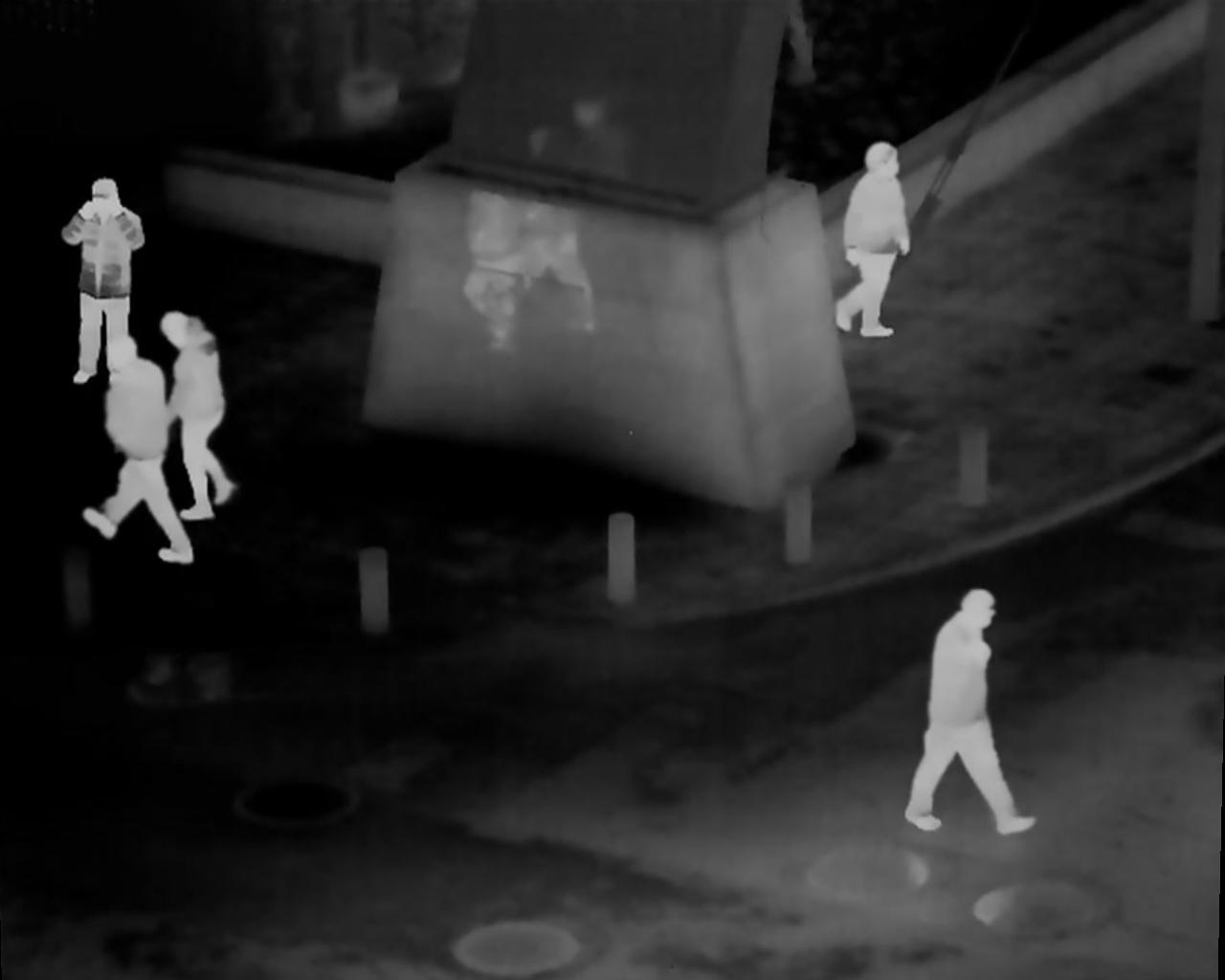 ir-people Object Detection Model by irpeople