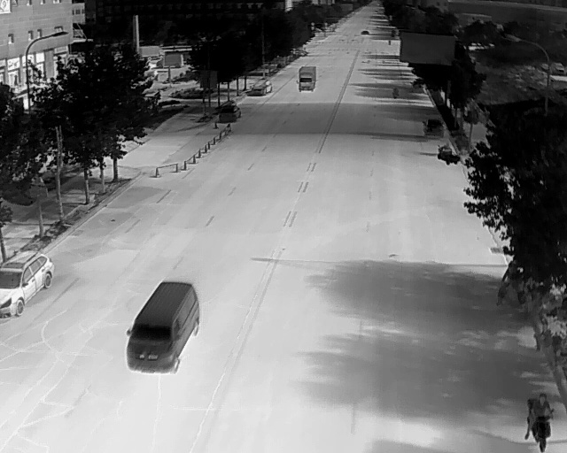 ir-car Object Detection Model by irpeople