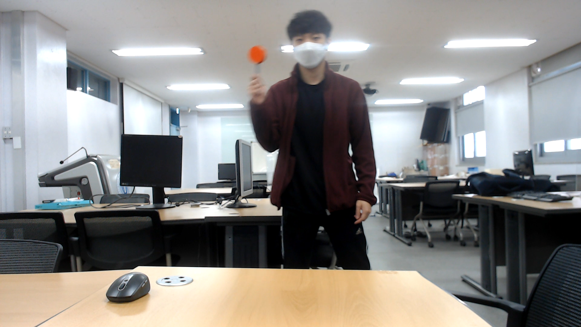 people+fixed Object Detection Dataset by capstones101