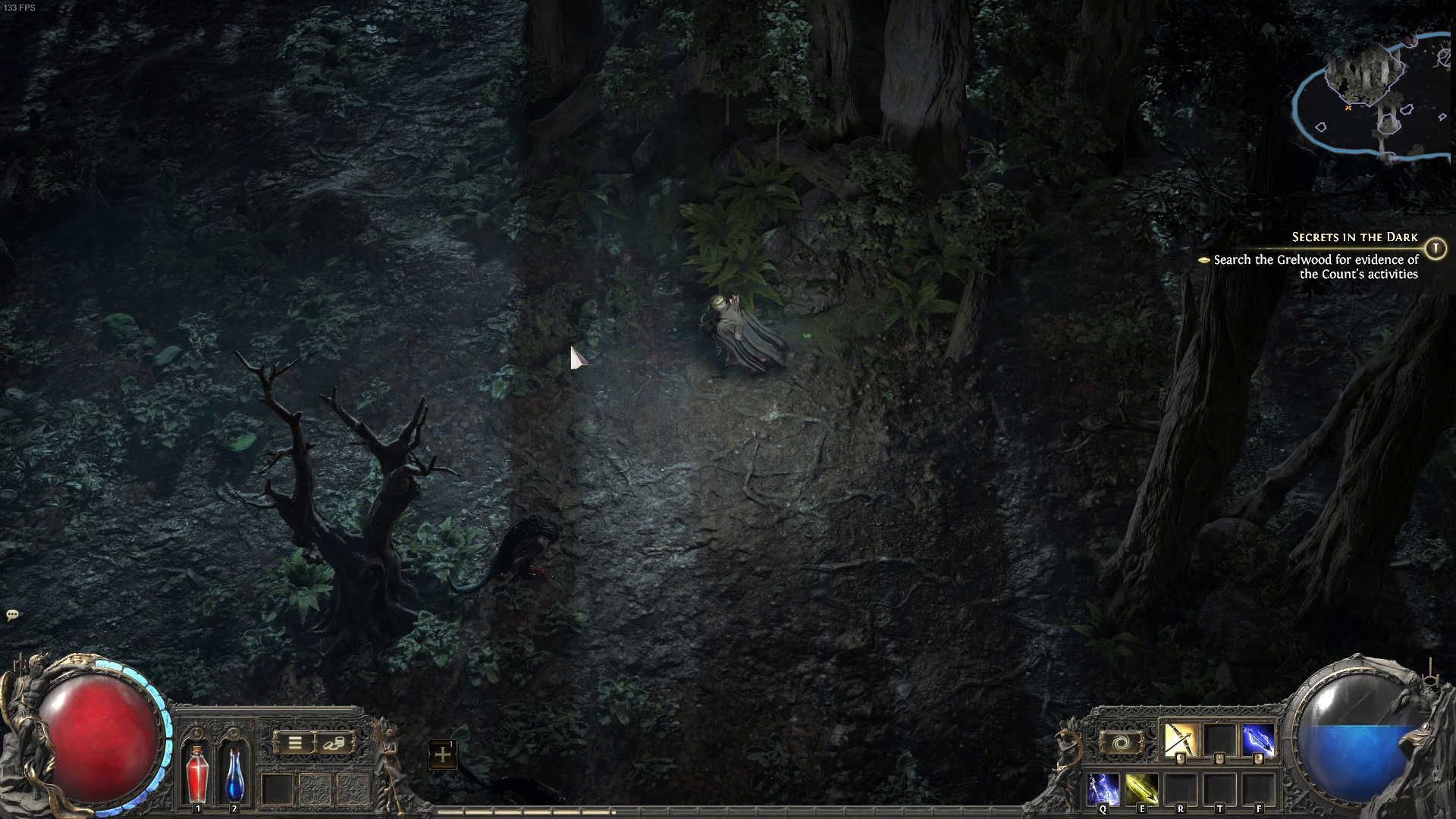 poe Object Detection Dataset by POE