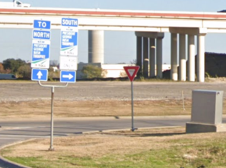 road-signs Object Detection Model by RoadSign