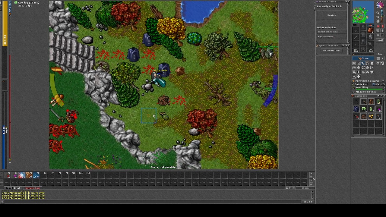 Test Object Detection Dataset by Test