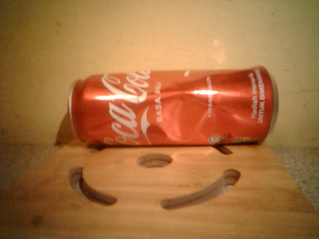 Smart segregation bin Object Detection Dataset and Pre-Trained Model by ucsi university