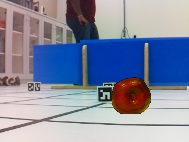 Fruits Object Detection Dataset By Fruits