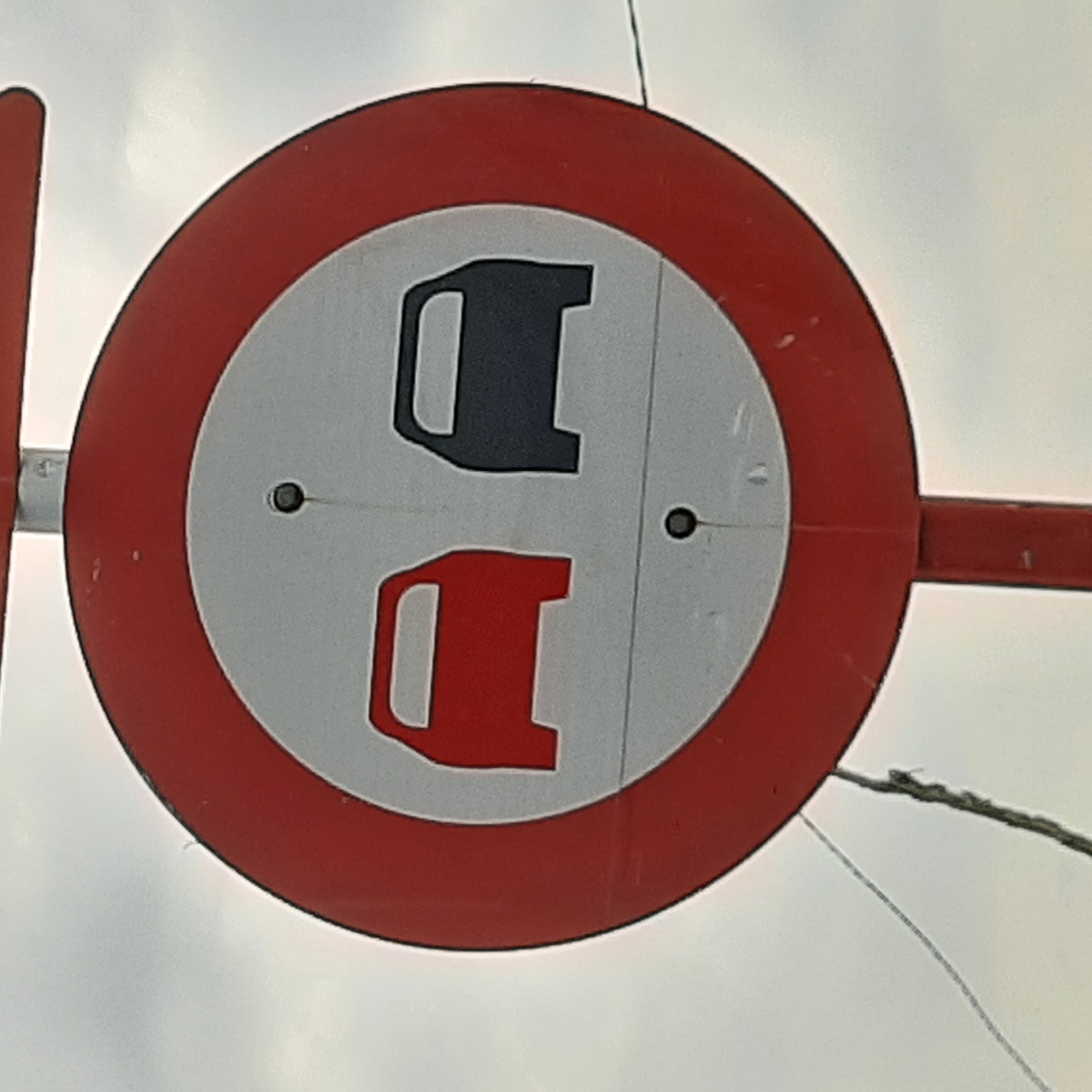 Trafficsign Object Detection Dataset And Pre Trained Model By Computer Vision Project