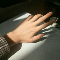 hand detection (hand-detection-nzzde) - Roboflow Universe