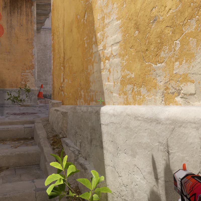 Csgo-2 Object Detection Model by Hieu Minh