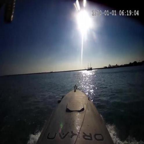 Boats Object Detection Dataset and Pre-Trained Model by A